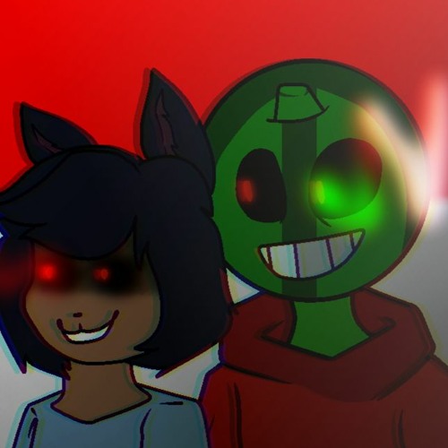 Stream Frozen Flesh (A Echomelon & Kitty Starz Cold Blood) by M.B ...