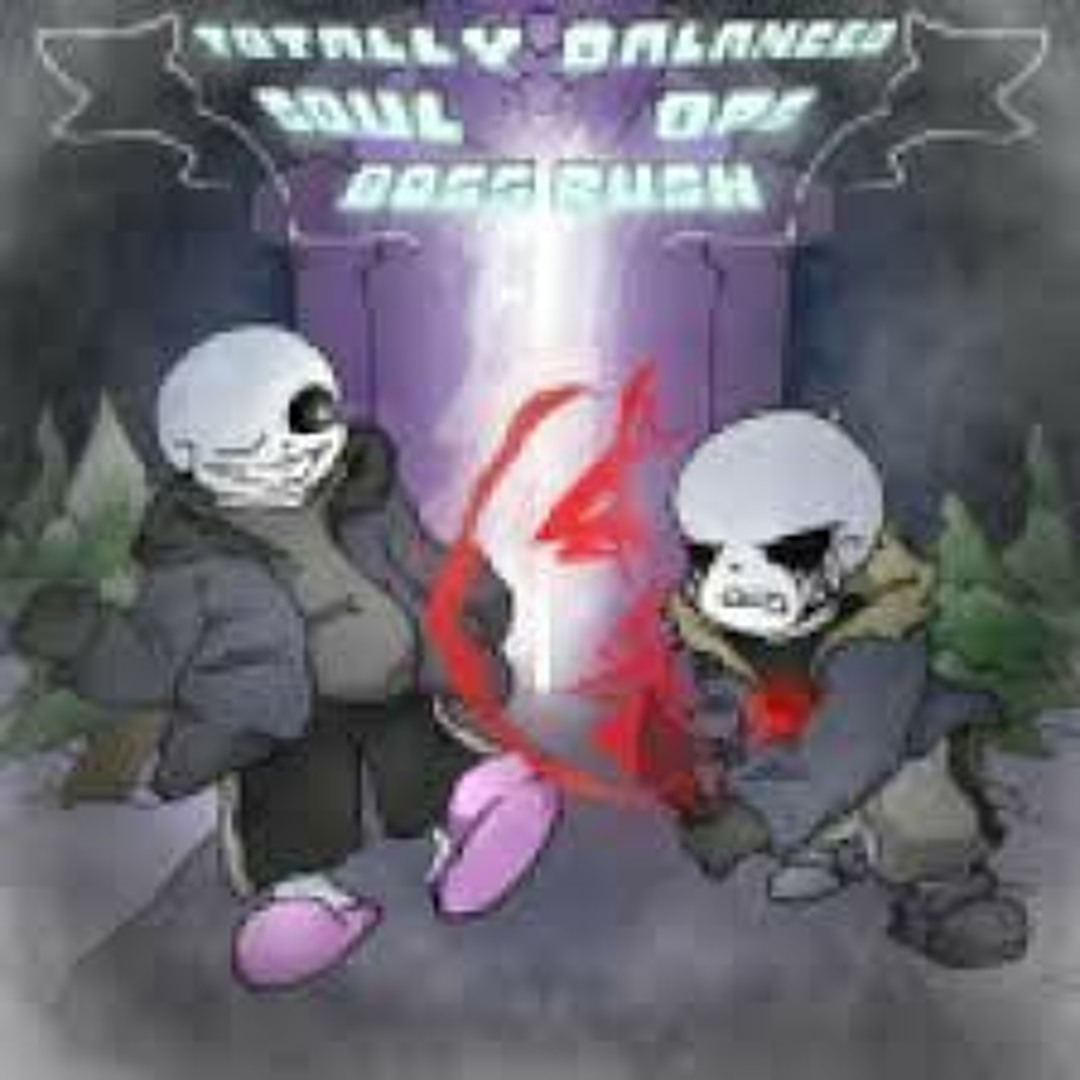 Stream HIM | Listen to OH - Totally Balanced Soul OPs Boss Rush ...