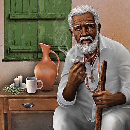 Stream Fio Se Suncê Precisar by Cantinho Do Pai João | Listen online ...