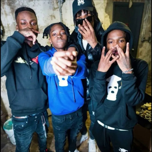 Stream Kyle Ricch x Jenn Carter - Miami Freestyle (unreleased) by User ...