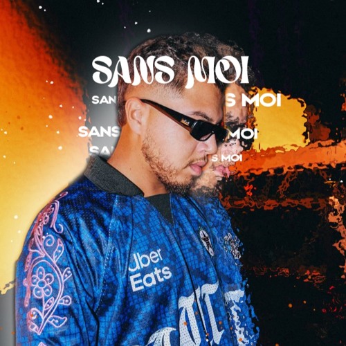 Stream PLAYLIST ONLY (10) | Listen to Hamza - Sans Moi (REMIX) playlist ...