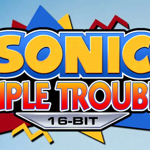 Stream Sunset Park Act 3 Sonic Triple Trouble 16 Bit Ost By Zeekkow