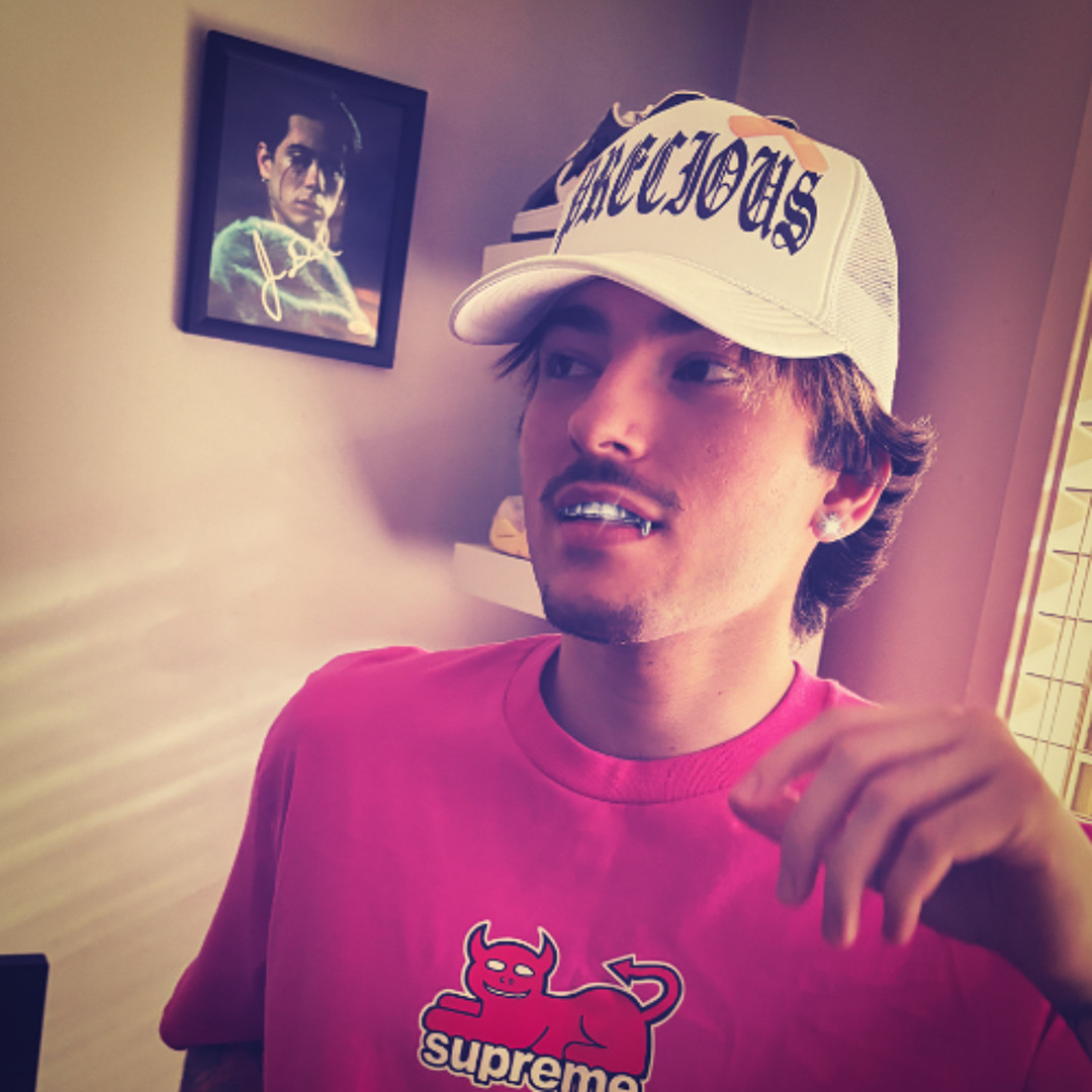 Stream supreme (prod. DARK THE PRODUCER and typhelicia) by 22francc ...