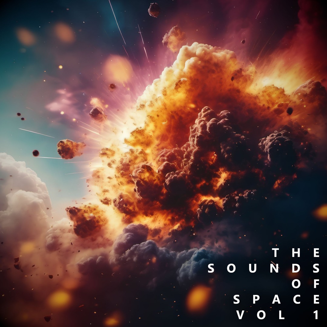 Stream The Sounds of Space VOL 1 by ember. | Listen online for free on ...