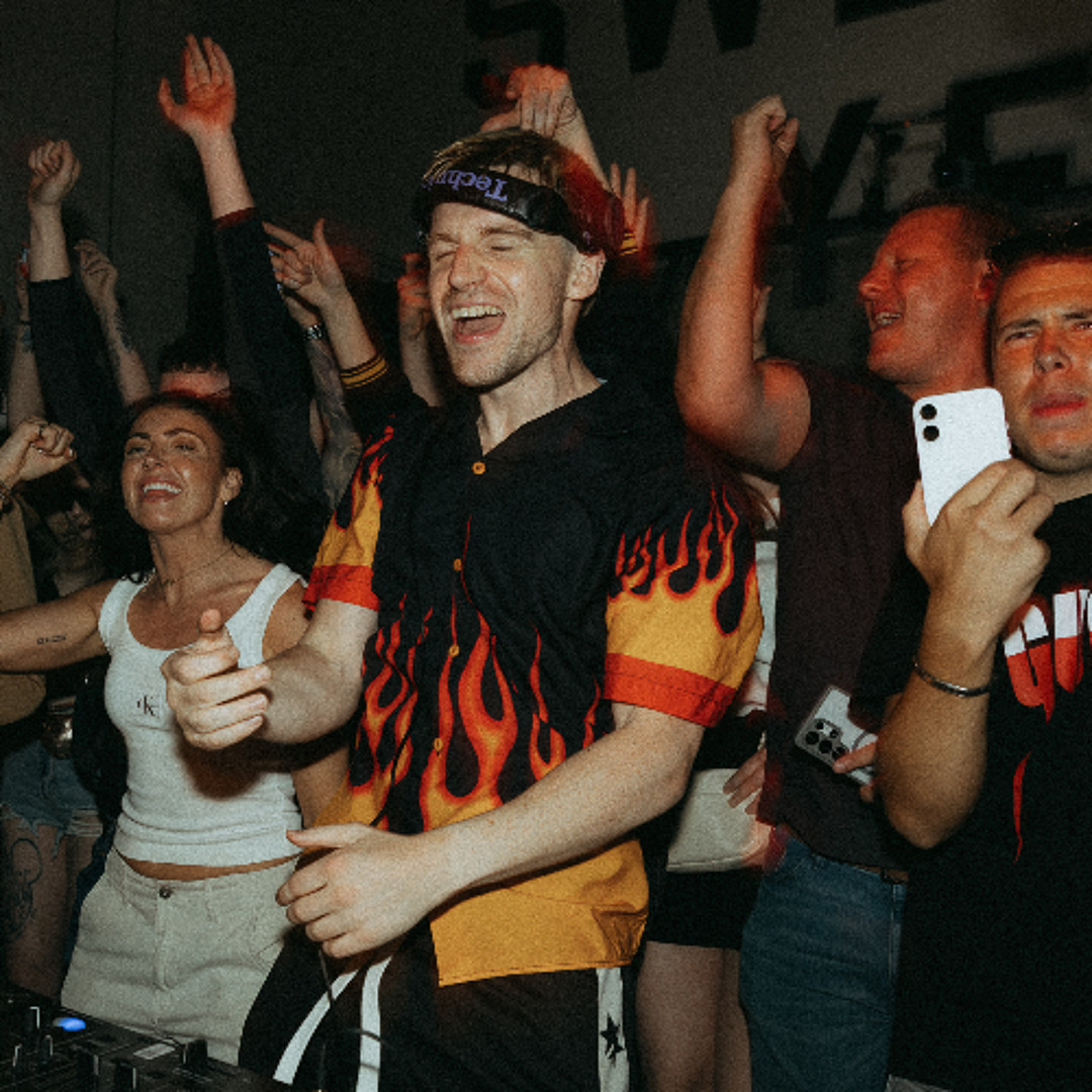 Stream Will Atkinson Piss Up In A Brewery, Belfast 2025 by Will ...