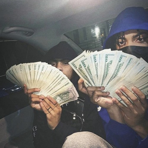 Stream VALID - Dougie B x Kay Flock x Sturdy Bronx / NY Drill Sample ...