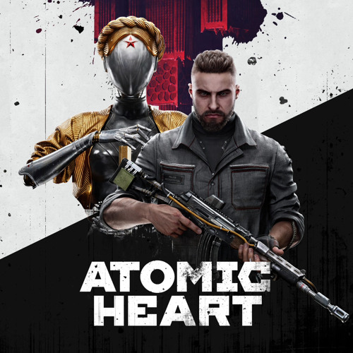 Stream atomic heart - upgrade machine by JDflecko | Listen online for ...