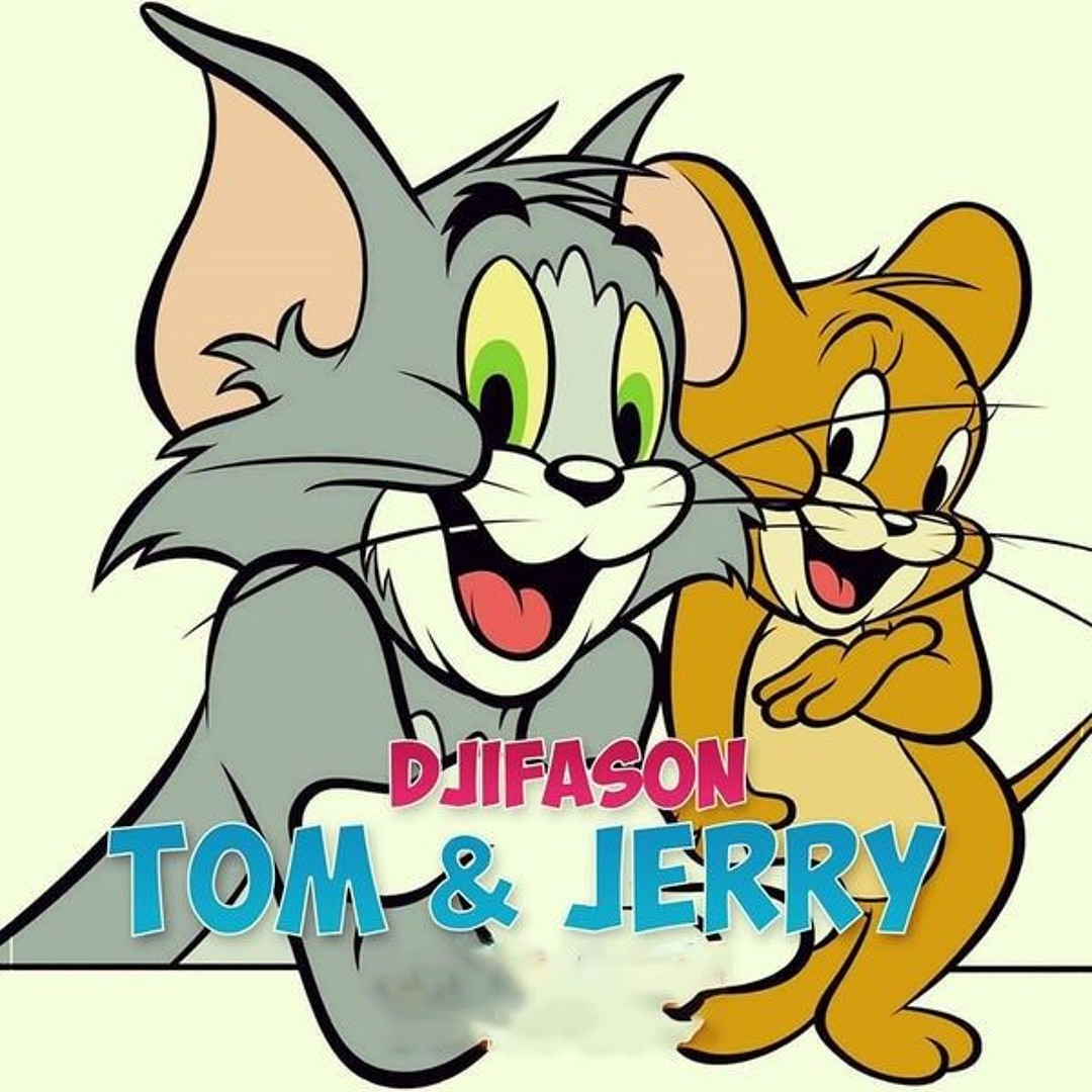 Stream Tom And Jerry Theme Song (BBC Orchestra Version) by Letyasit ...