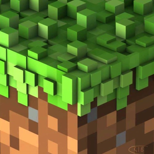 Stream Minecraft - Haggstrom - Harmonica cover by The Harmonicist ...