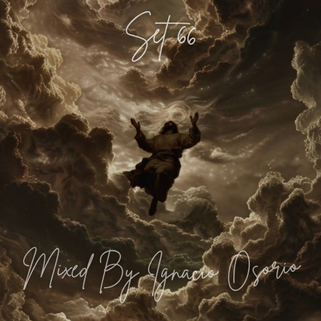 Stream Set 66 - Ignacio Osorio by Ignacio Osorio Dj | Listen online for ...