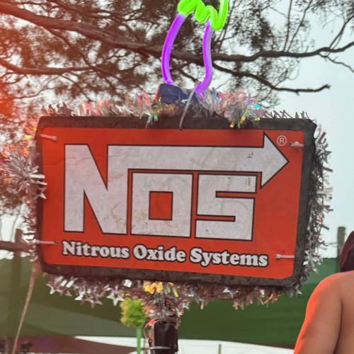 Stream Nos On by sam hayes | Listen online for free on SoundCloud