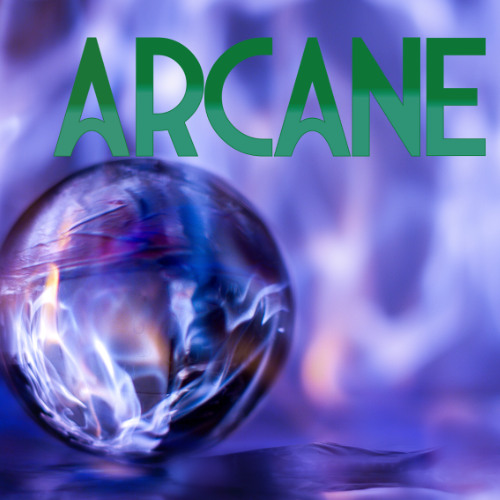 Listen to playlists featuring Arcane - League of Legends Season 2 ...