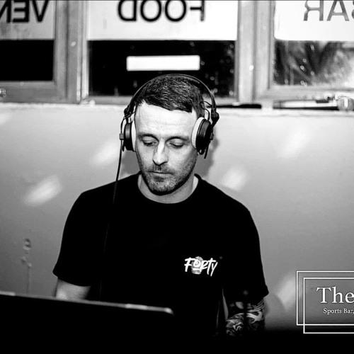 Stream DJ Mark Johnston - February Mix 2025 by Markjohnstondj | Listen ...