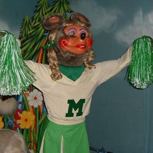 Stream The Rock afire Explosion - Fire by rockafire tracks | Listen ...