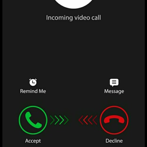 Stream Incoming video call by KB | Listen online for free on SoundCloud