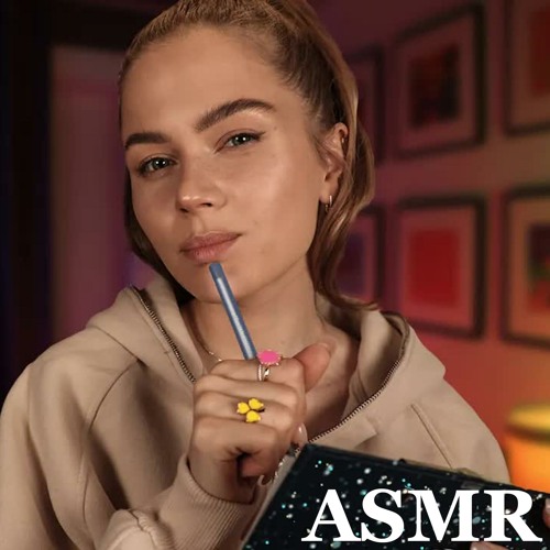 Stream Asking You Random 'Or' Questions Pt.2 by Lizi ASMR | Listen ...