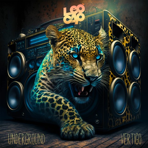 Stream Leo Cap - Underground by Black Barrel | Leo Cap | Listen online ...