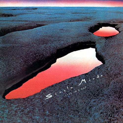 Stream Pleasantly Disturbed (Remastered 2002) by Simple Minds Official ...