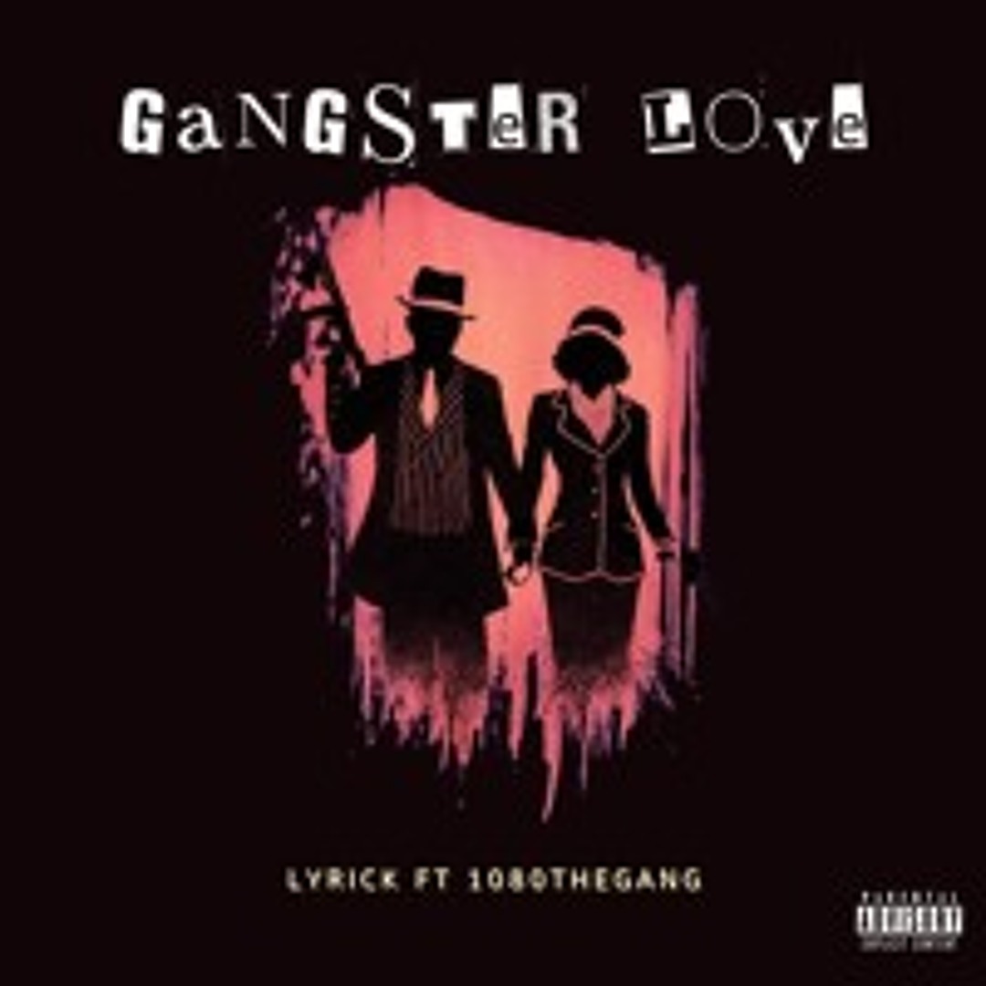 Stream Gangster Love by LyRICK | Listen online for free on SoundCloud