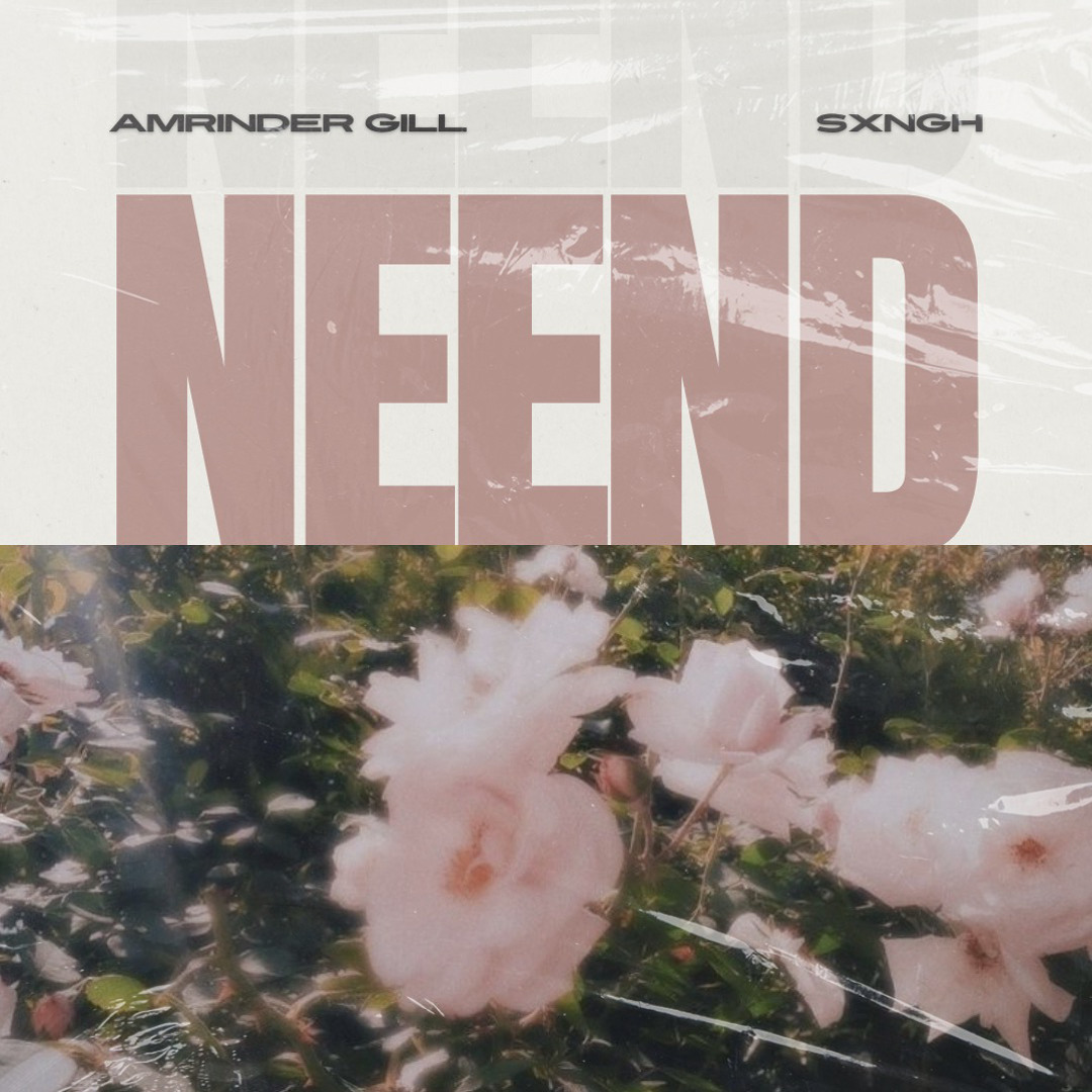 Stream Neend - Amrinder Gill x Sxngh | REMIX by Sxngh | Listen online ...
