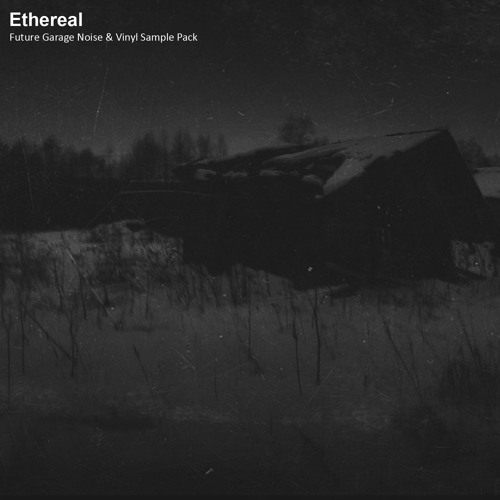 Ethereal (Future Garage Noise & Vinyl Sample Pack)