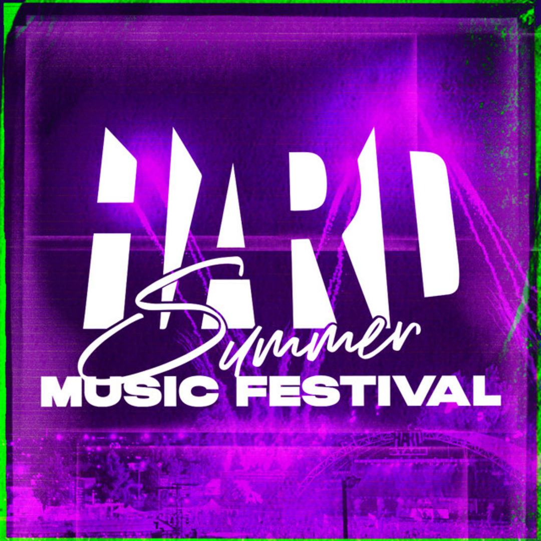 Stream INSOMNIAC | Listen to HARD Summer 2022 Official Playlist ...