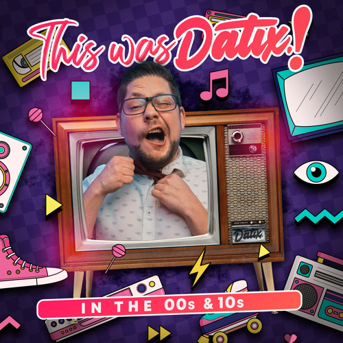Stream This Was Datix! - In the 00's & 10's by Datix | Listen online ...