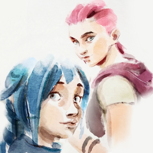 Stream Remember Me - d4vd | Epic Emotional Instrumental Cover (ARCANE Season 2) by Melodic ...