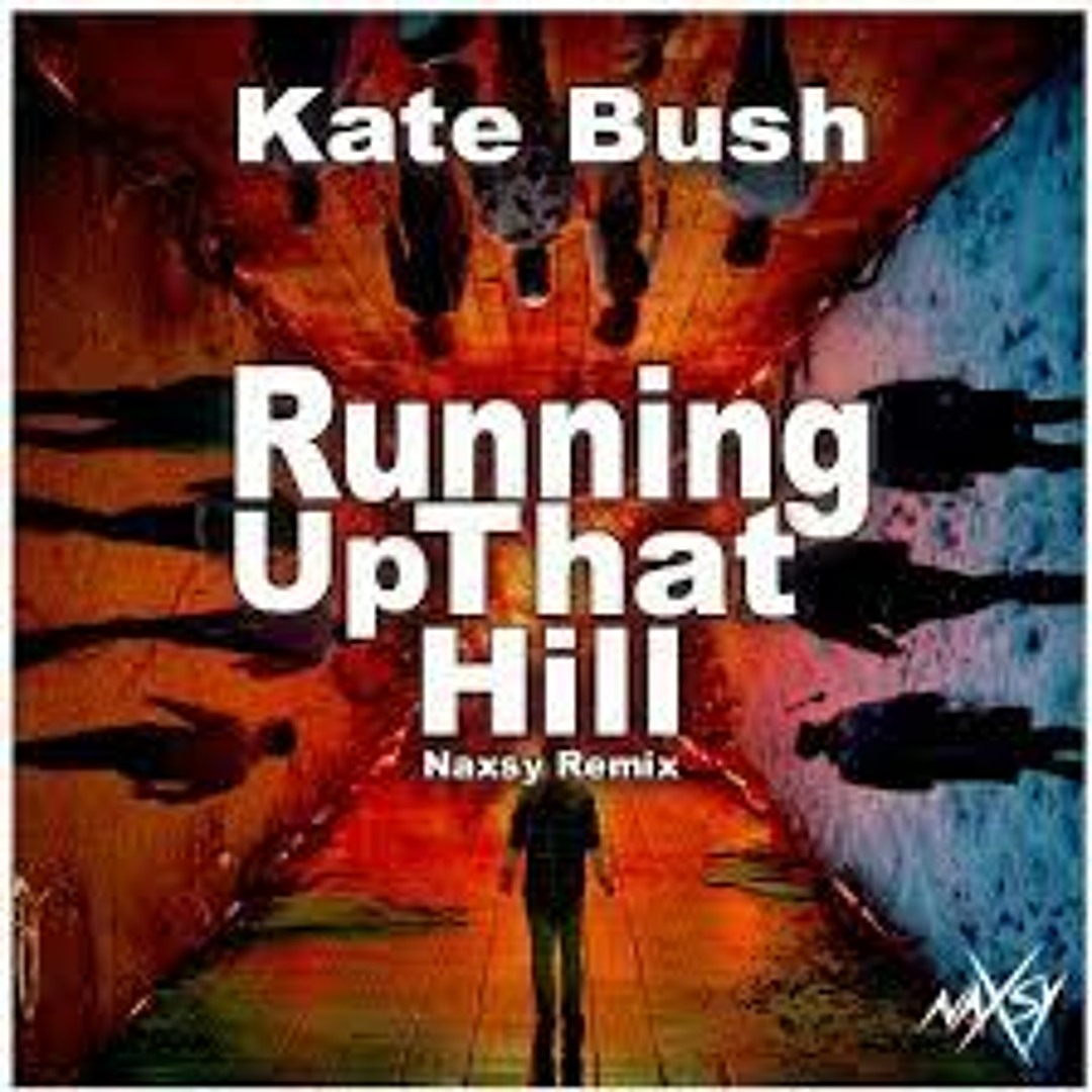 Listen to music albums featuring Kate Bush - Running Up That Hill (TOTEM Remix) Stranger Things ...