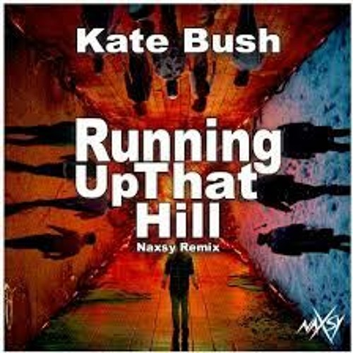 Listen to music albums featuring Kate Bush - Running Up That Hill (TOTEM Remix) Stranger Things ...