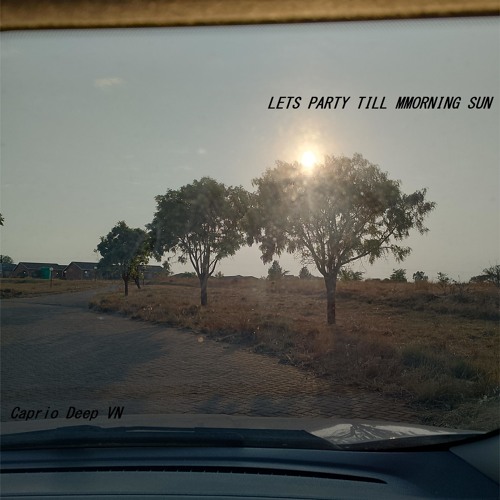 Stream LETS PARTY (TILL MORNING SUN) by Caprio Deep VN_ORIGINAL Mixes ...