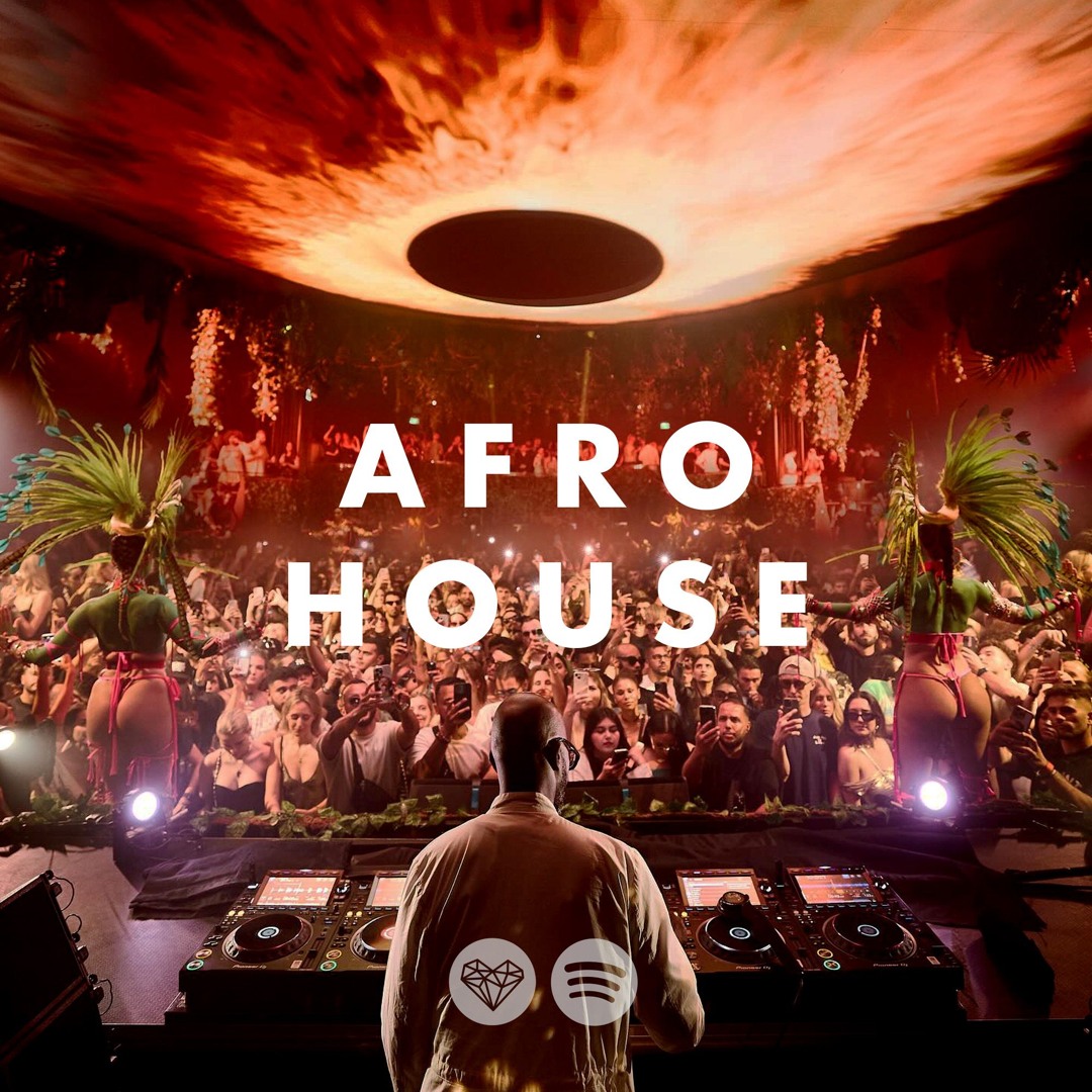 Stream House Music With Love (HMWL) | Listen to AFRO HOUSE 2026 (Black ...
