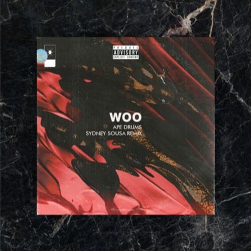Stream Ape Drums - WOO ( Sydney Sousa Remix ) by DJ Sydney Sousa ...