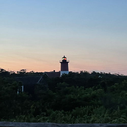 Stream The Natural Beauty of Cape Cod by Laura Riley | Listen online ...