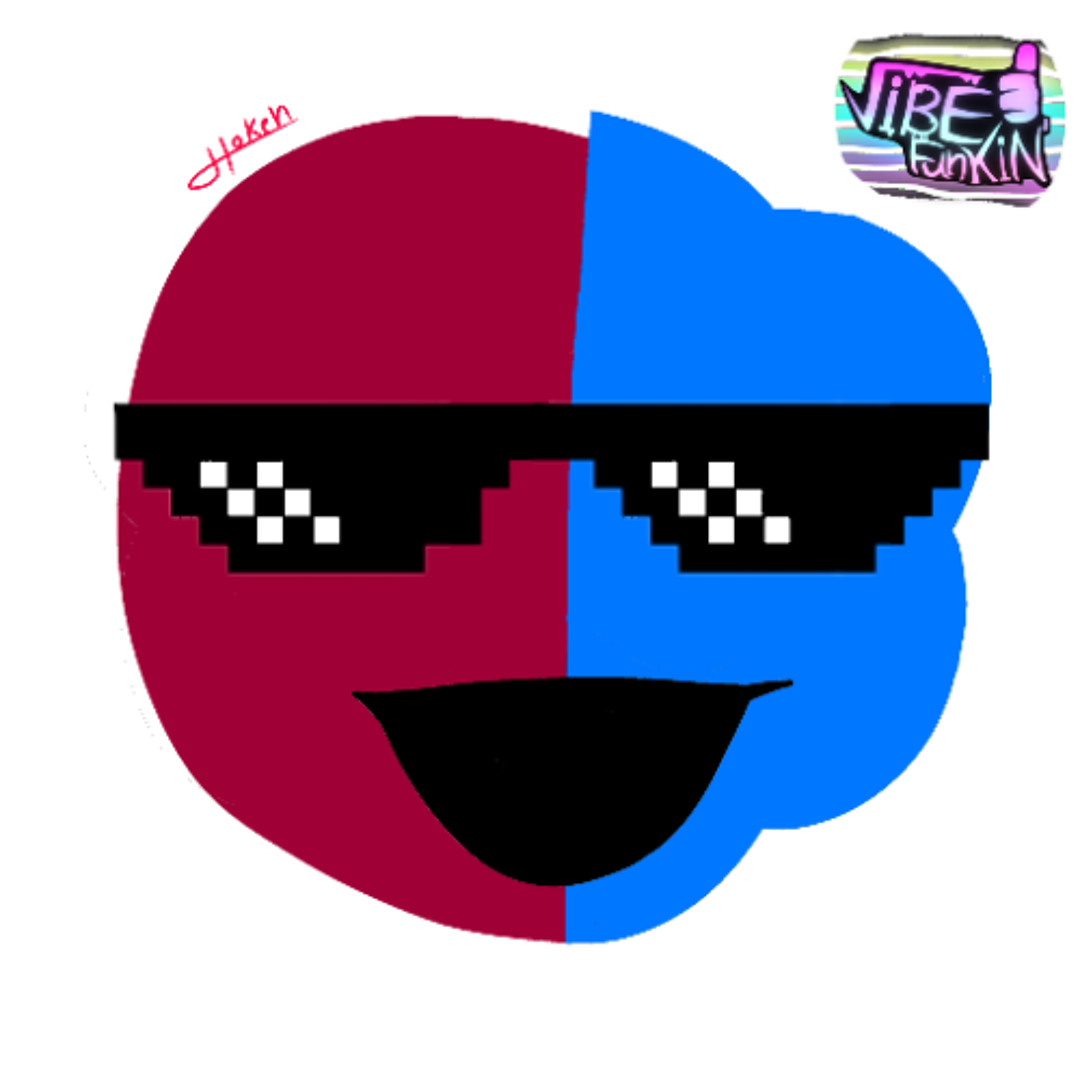 Stream South Erect ( UTAU Version ) - FNF VIBE FUNKIN' [ HOKEN ] by ...