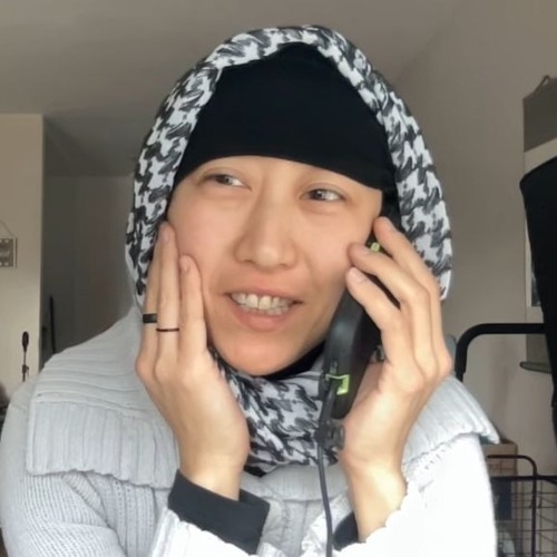 Stream 2025-02-25-2000-The Grass is Greener - Jane Han's Musical ...