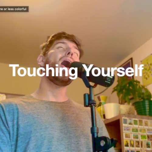 Stream The Japanese House - Touching Yourself (Griffin Maxwell Cover ...