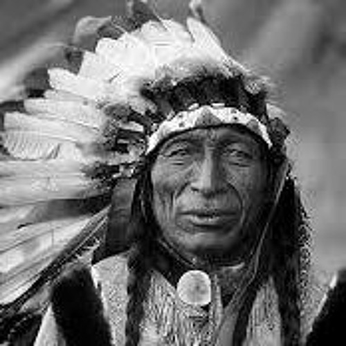 Stream Discours (d’un vrai « écolo » !) de Seattle, chef indien par ...