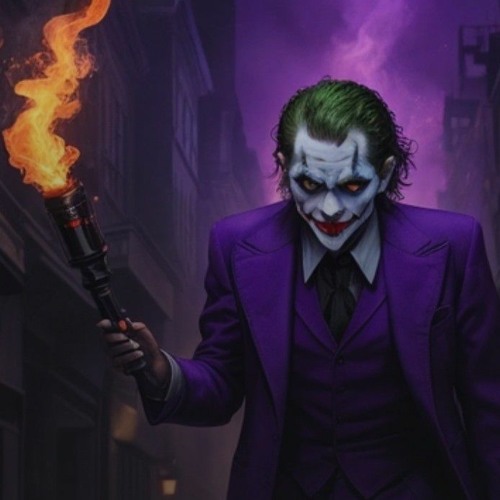 Stream Joker Phonk by That PonkyMan | Listen online for free on SoundCloud