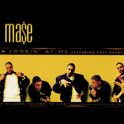 Stream 24 Hrs. To Live (Instrumental) by Mase | Listen online for free ...
