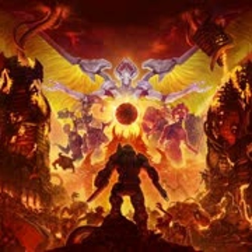 Stream DOOM Eternal OST - Creatures Of Nekravol (Workout Edit) (Bass ...