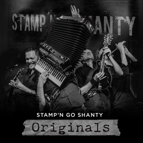 Stream Sailors of the Night by Stamp'n Go Shanty | Listen online for ...