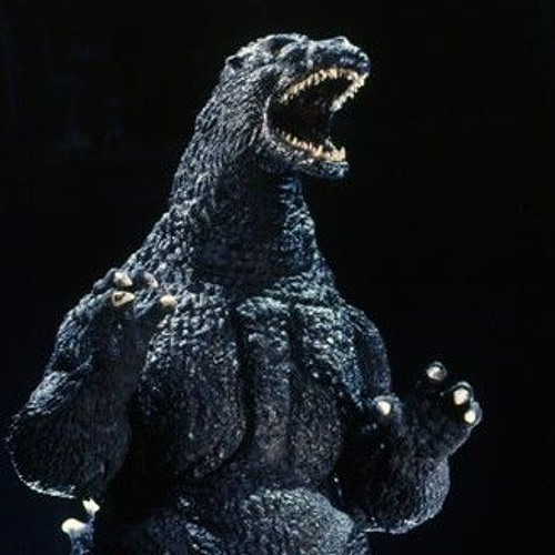 Stream Godzilla - JSDF Military Marches Compilation by Catley_Gamer ...
