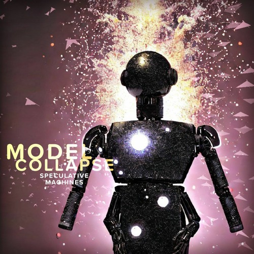 Stream Model Collapse by Speculative Machines | Listen online for free ...