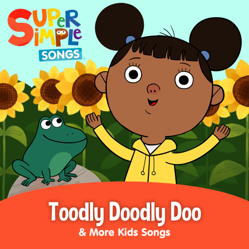 Stream Teddy Bear, Teddy Bear by Super Simple Songs | Listen online for ...