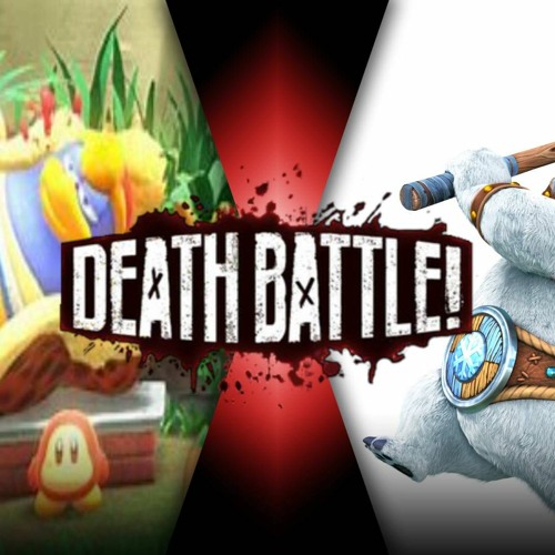 Stream Bashmaster the unbreakable vs King Dedede by Le_Chef | Listen ...