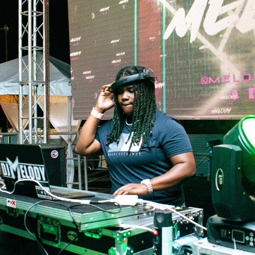 Stream Radio Session No. 4 (NEW DANCEHALL) by DJ MELODY | Listen online ...