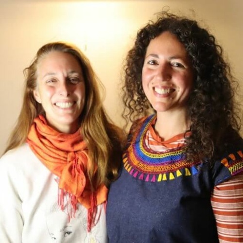 Stream Food and Community with Kristina Georgiou by Hannah Jewel ...