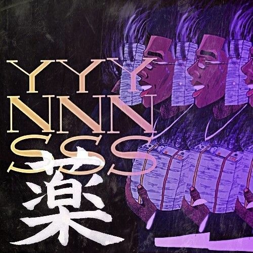 Stream hardrock - YNS (FULL ALBUM) | slowed + throwed by KUSURI 薬 by ...