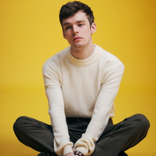 Stream Cathal Murphy - Blue in the best way by Ridge MGMT | Listen ...